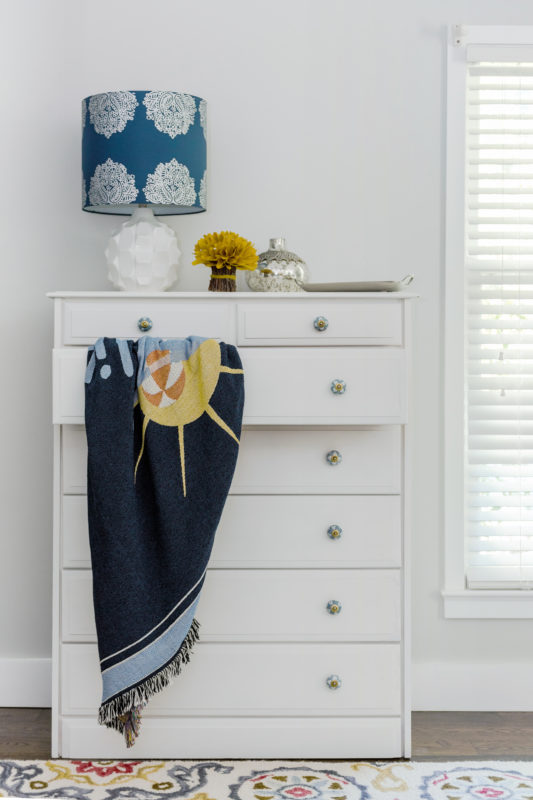 Customized Blankets | Personalized Woven Throws