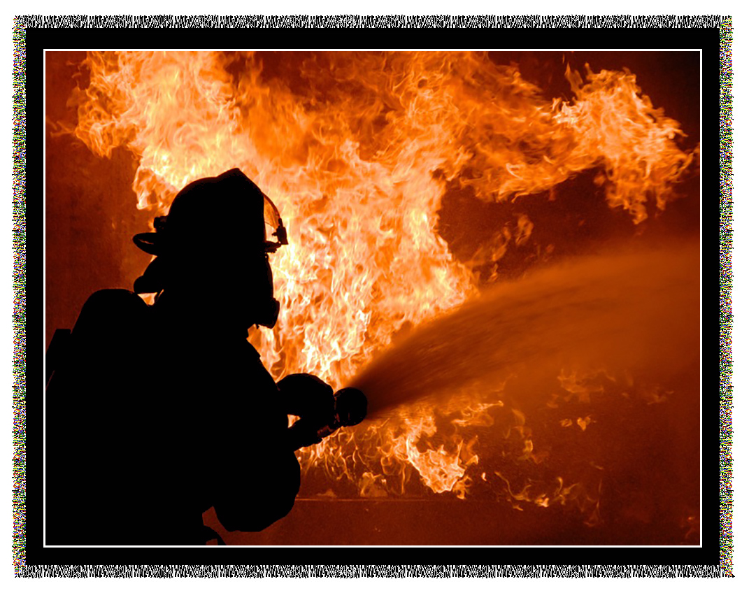 Customizable Throw Blanket | Personalized Fire & EMS Throws